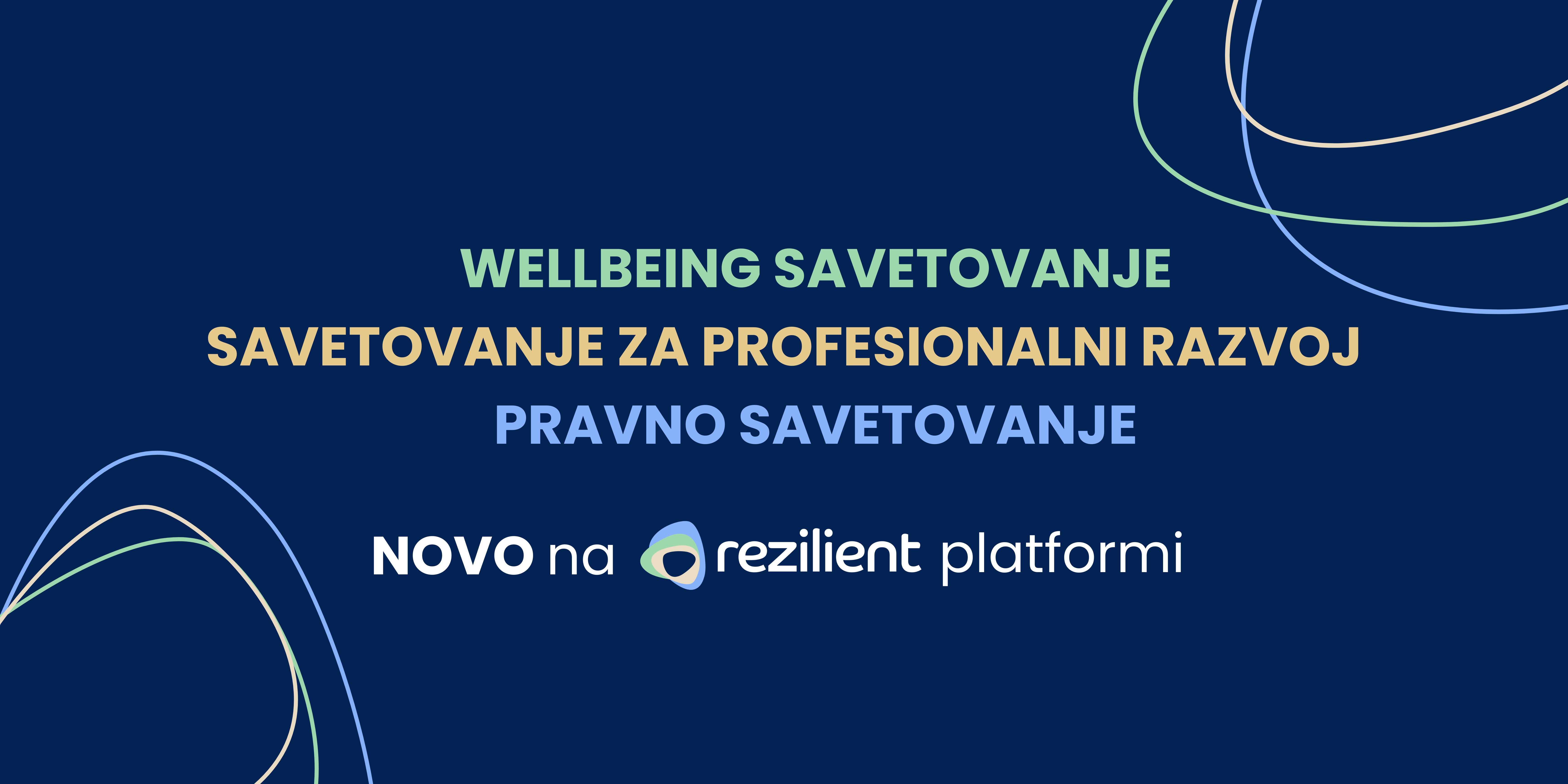 NOVO NA REZILIENTU - PRAVNA I PROFESIONALNA SAVETOVANJA » Rezilient.rs